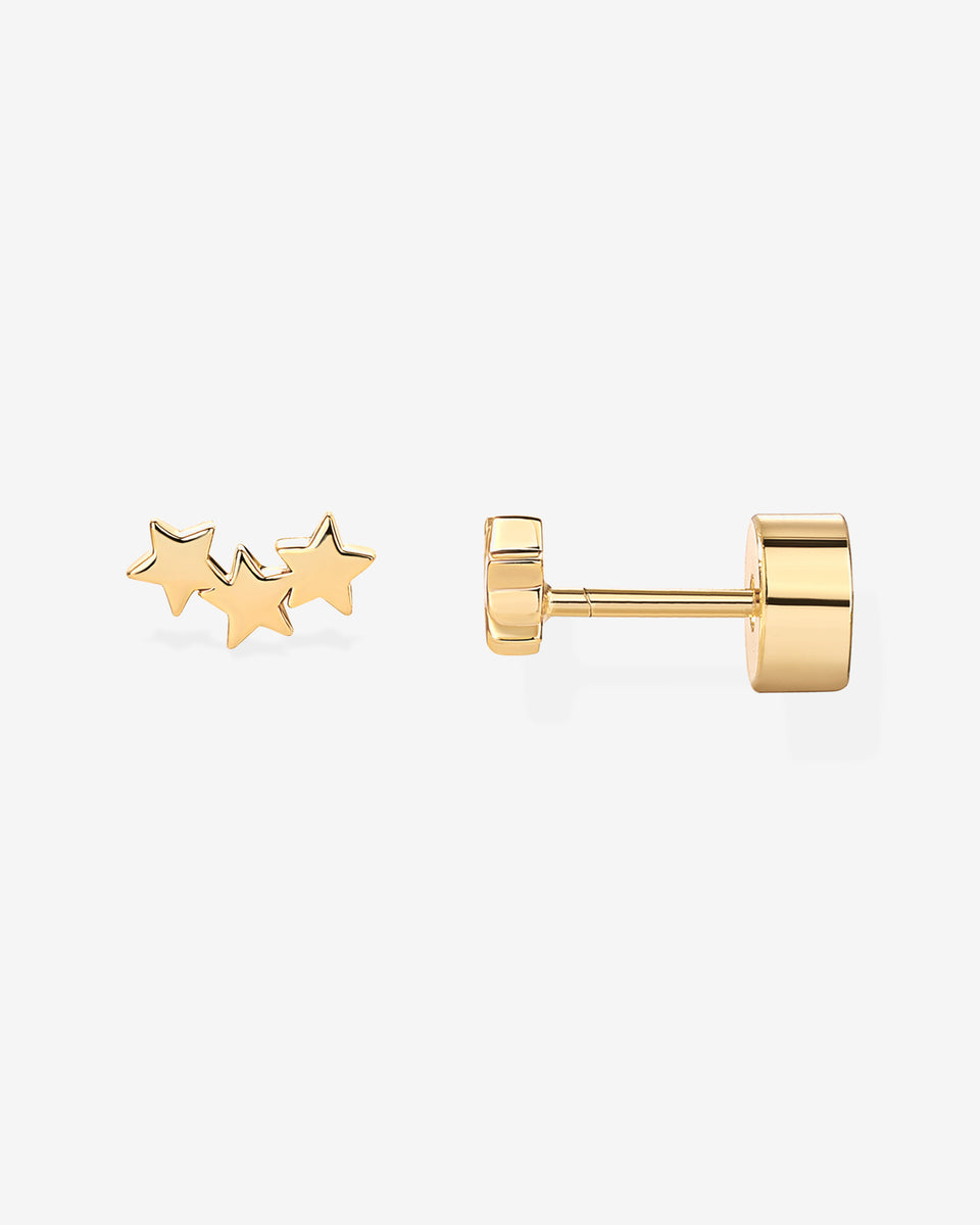 Celestial Cluster Studs – PAVOI