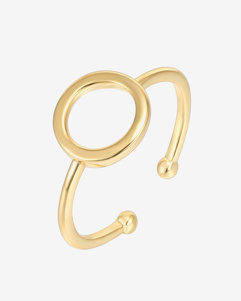 Shop Stackable Rings at PAVOI | 14K Gold Plated Rings for Everyday