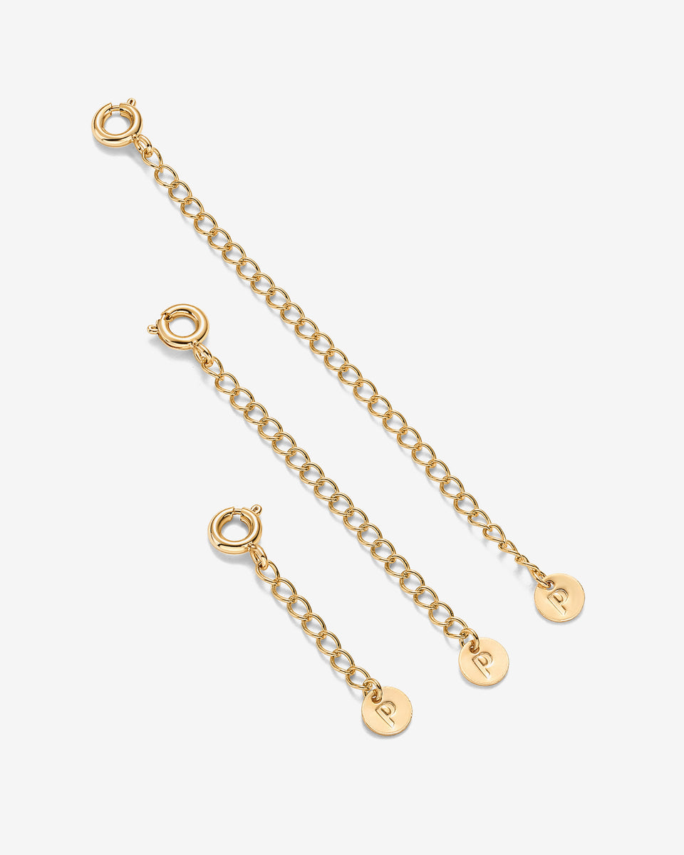 Chain Extender 3-Pack – PAVOI